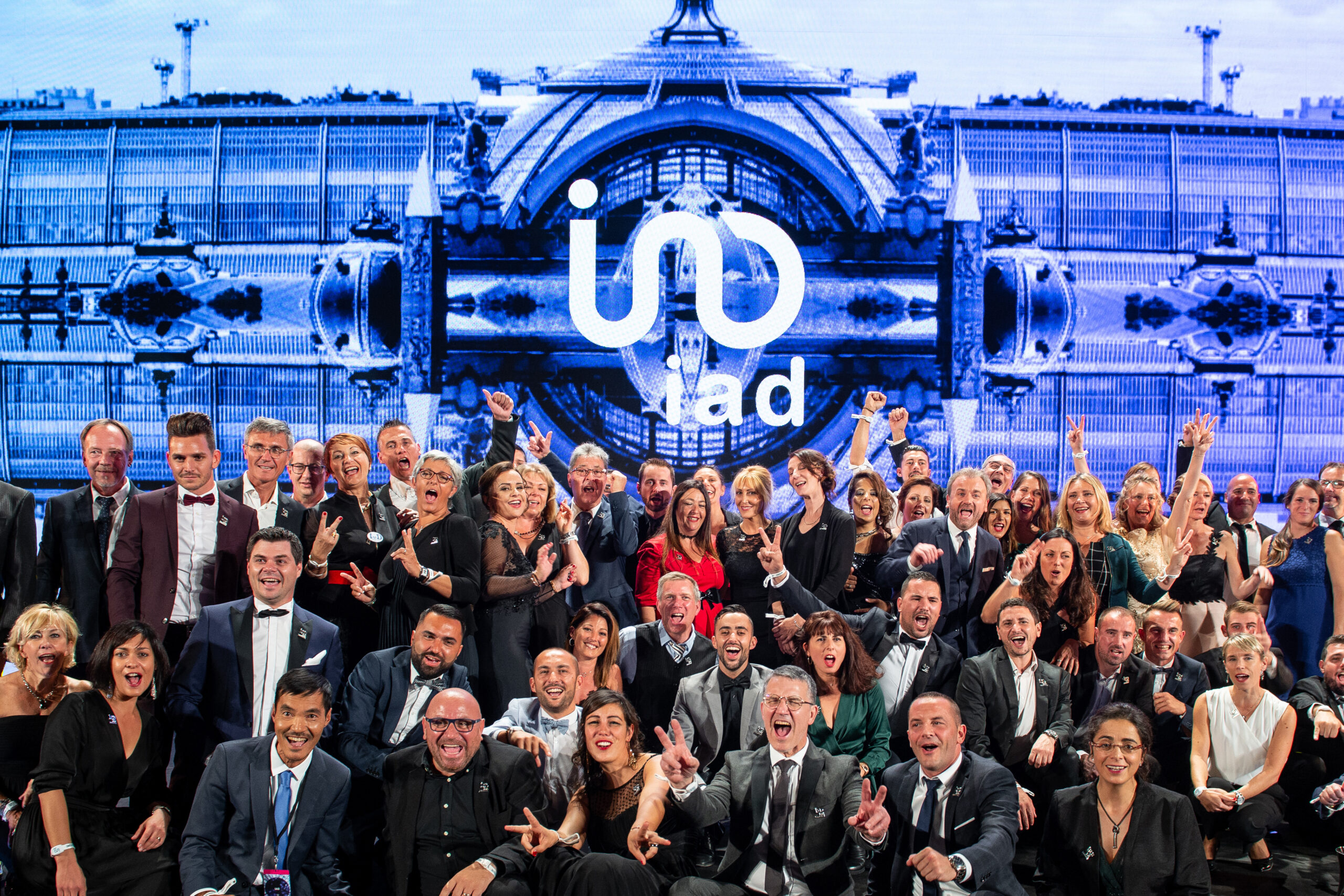 MLM : top entreprises et principaux secteurs | join iad