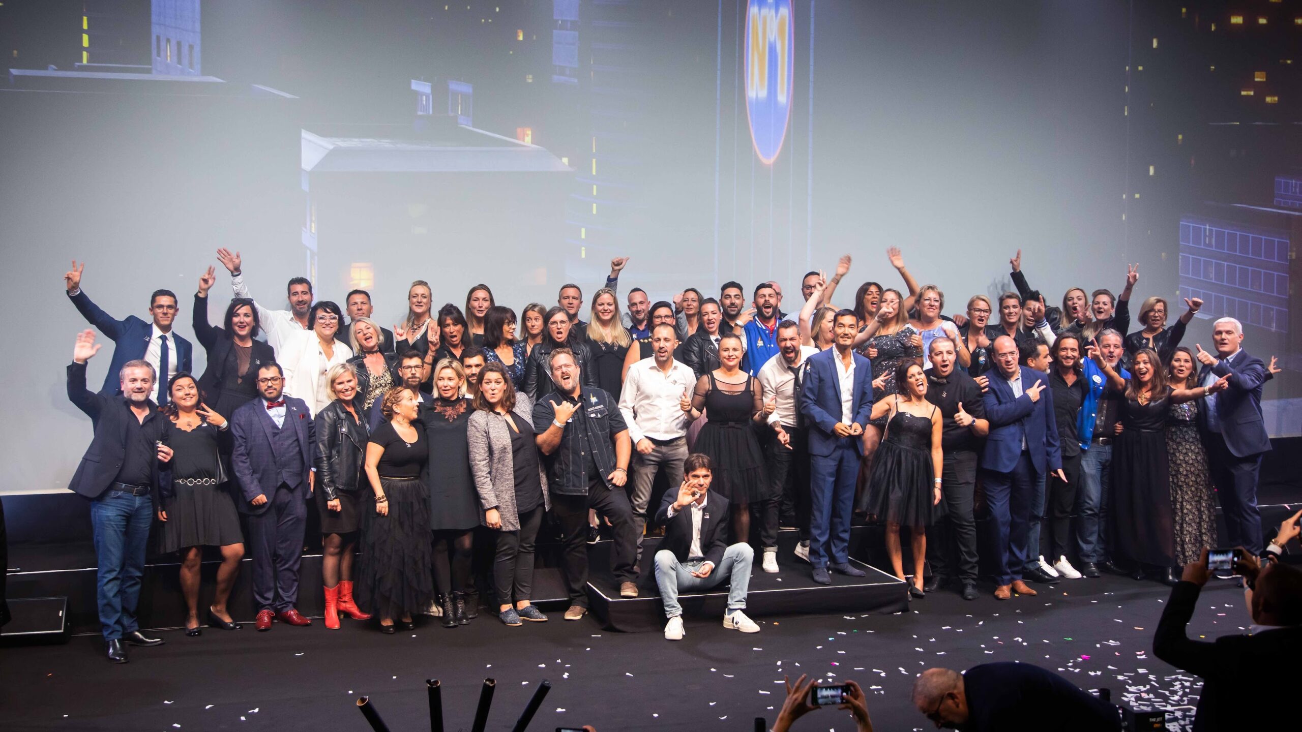 La réussite en MLM : astuces et secrets du Marketing de réseau | join iad