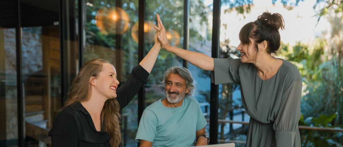 Suis-je fait pour le MLM ? | Join iad France