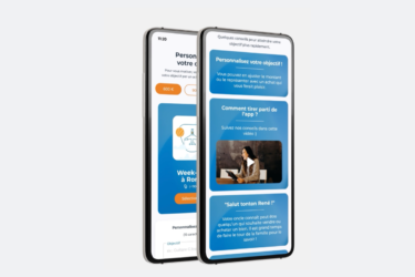 Des revenus à la hauteur de votre implication ! | Join iad France