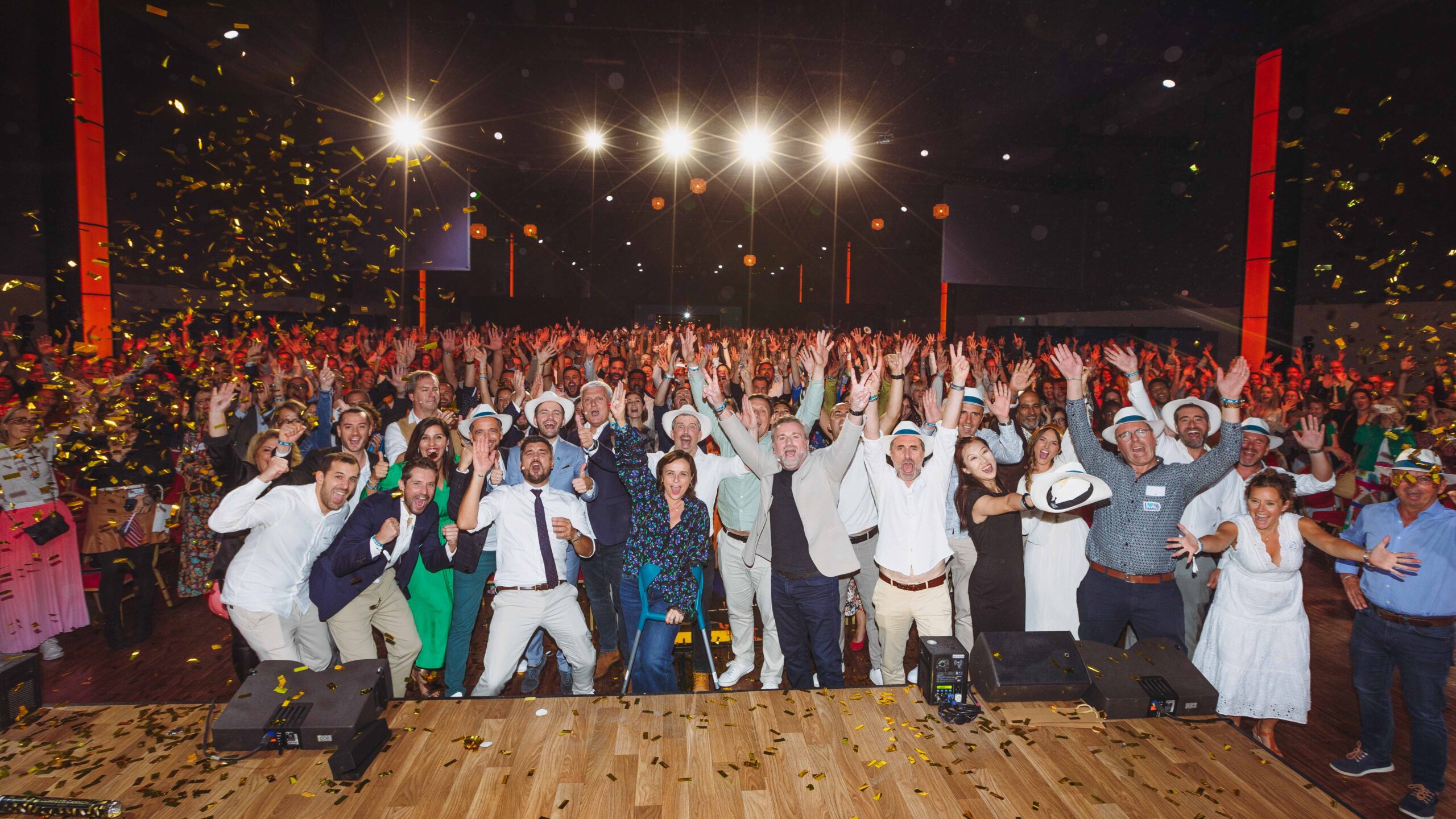 Bienvenue à l'iad Family Tour ! | Join iad France