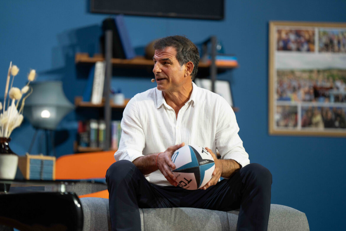 Bienvenue à l'iad Family Tour ! | Join iad France