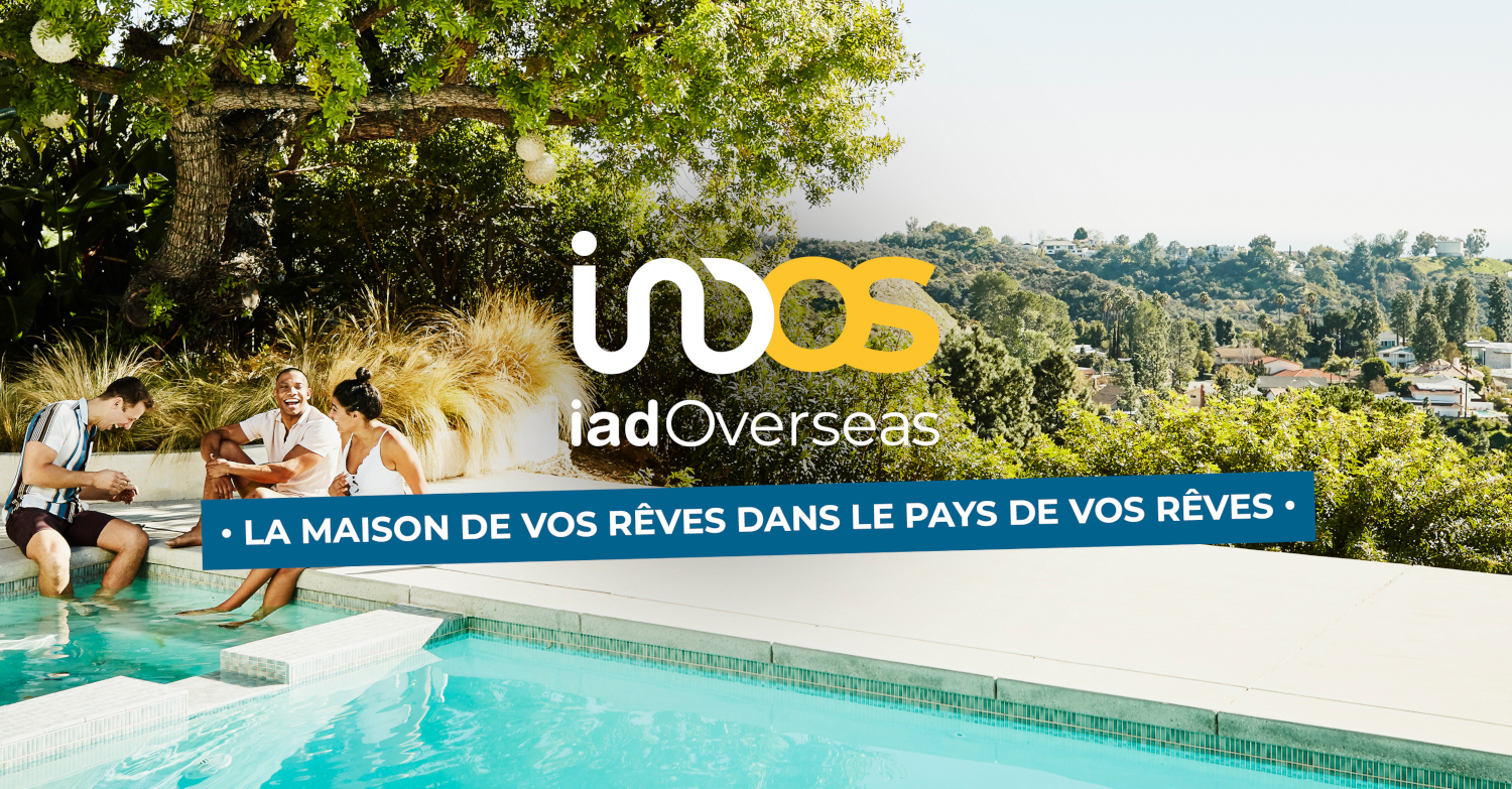 Bienvenue à l'iad Family Tour ! | Join iad France